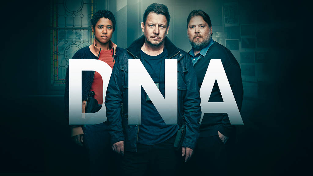 DNA | SVT Play