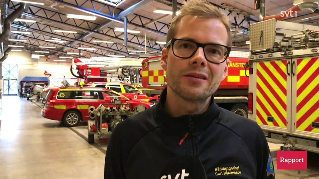 Rapport – Avsnitt 8 | SVT Play