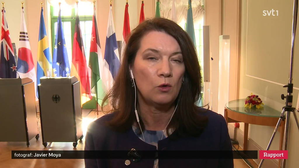 Rapport – Avsnitt 40 | SVT Play