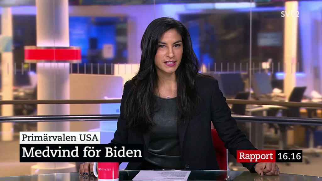 Rapport – Avsnitt 61 | SVT Play