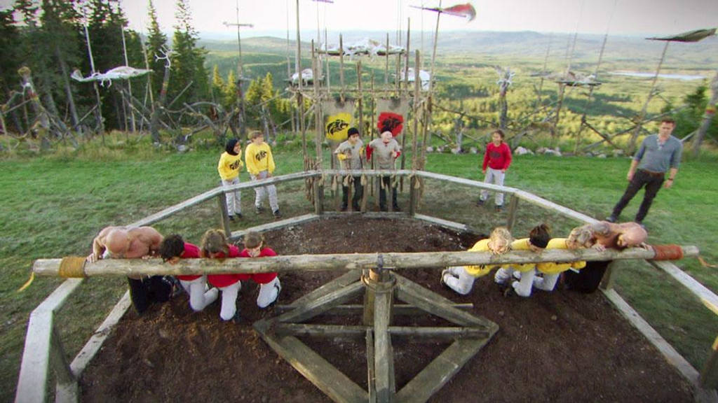 Wild Kids – Avsnitt 6 | SVT Play