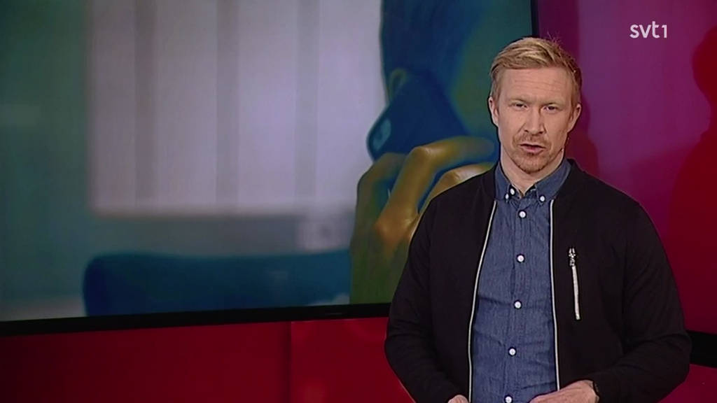 Sverige idag – Avsnitt 41 | SVT Play