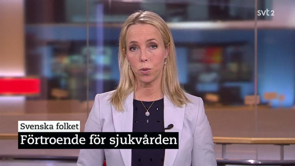 Nyheter på lätt svenska – Avsnitt 44 | SVT Play