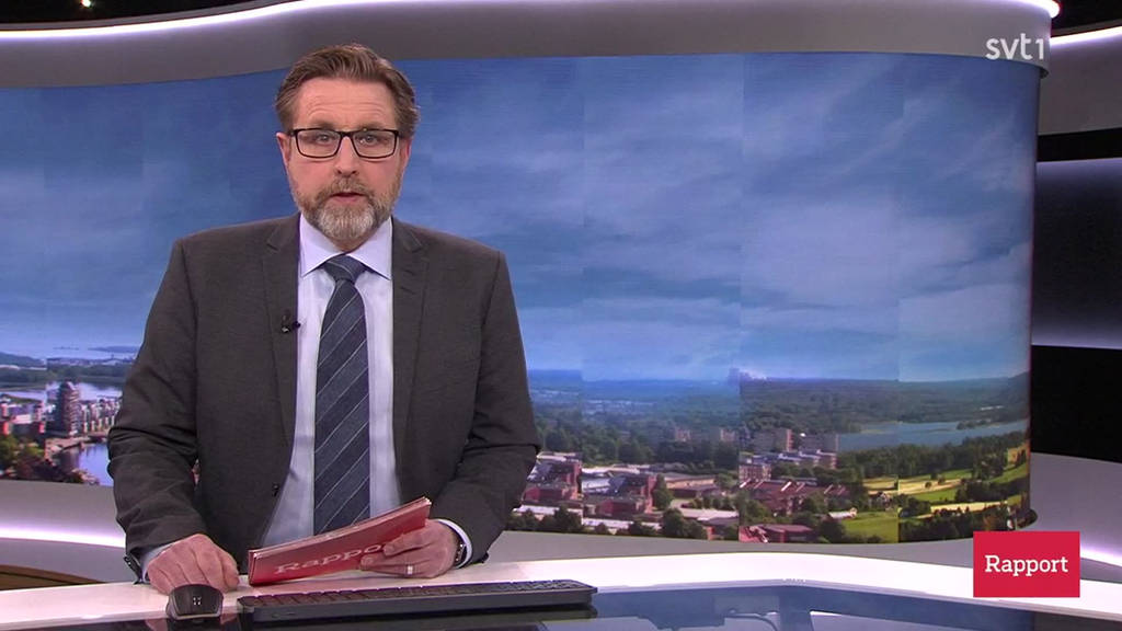 Rapport – Avsnitt 52 | SVT Play