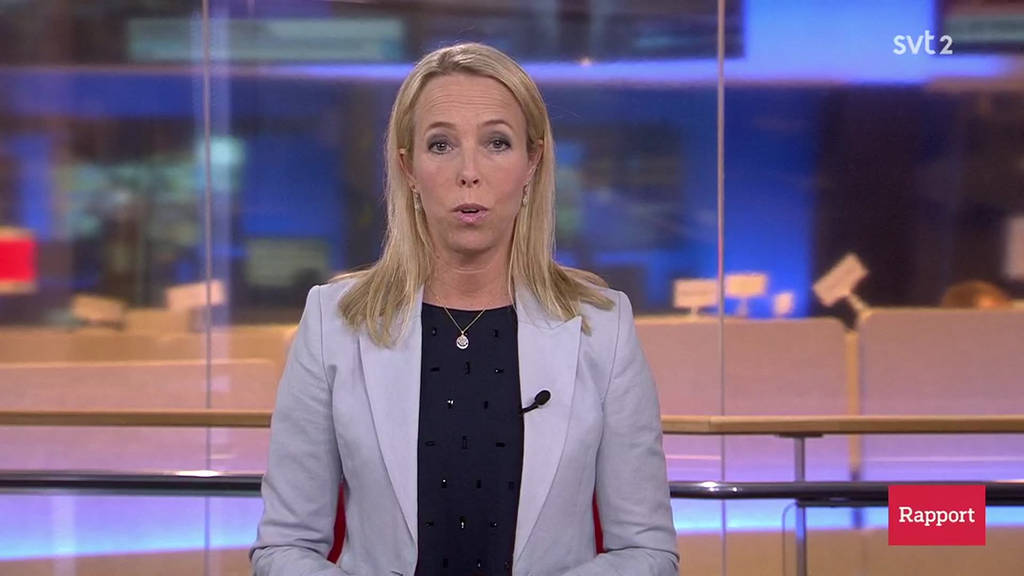Rapport – Avsnitt 76 | SVT Play