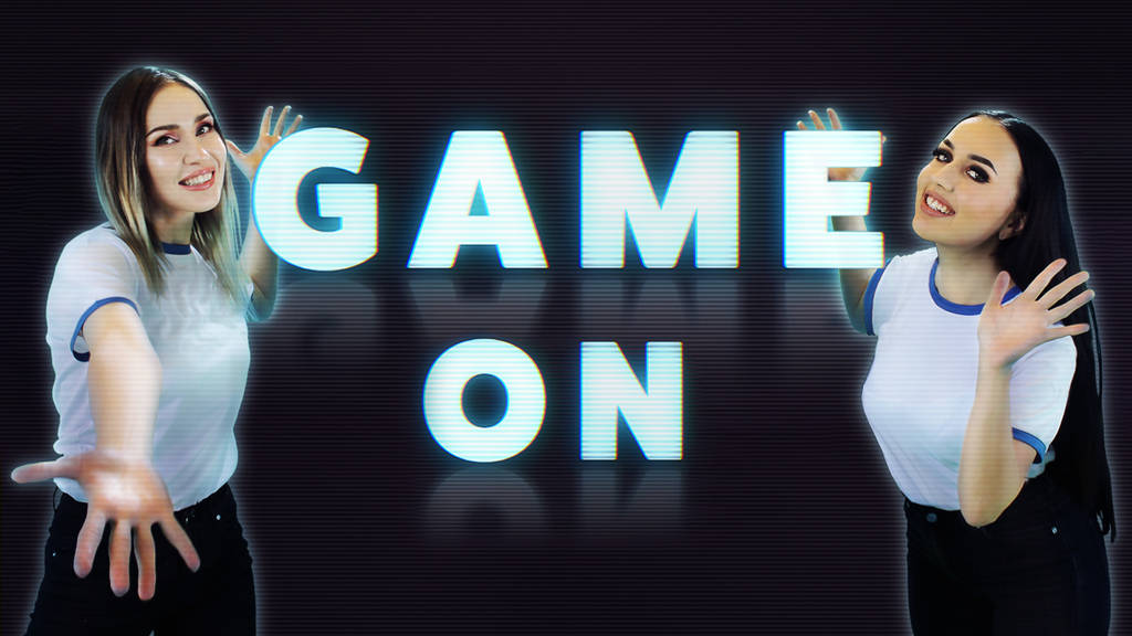 Game on | SVT Play