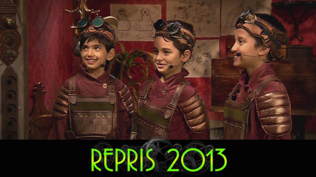 Tävlingar: Labyrinttävlingar – Avsnitt 1 | SVT Play