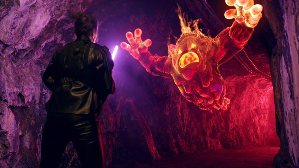 Spookys – 10. Mortem | SVT Play