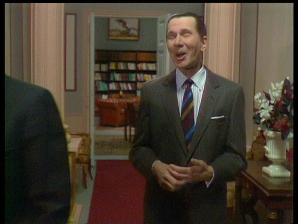 Varuhuset – 59. Allt har ett pris | SVT Play