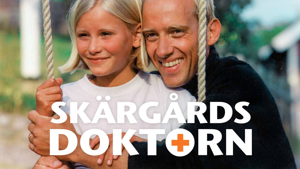 Skärgårdsdoktorn | SVT Play