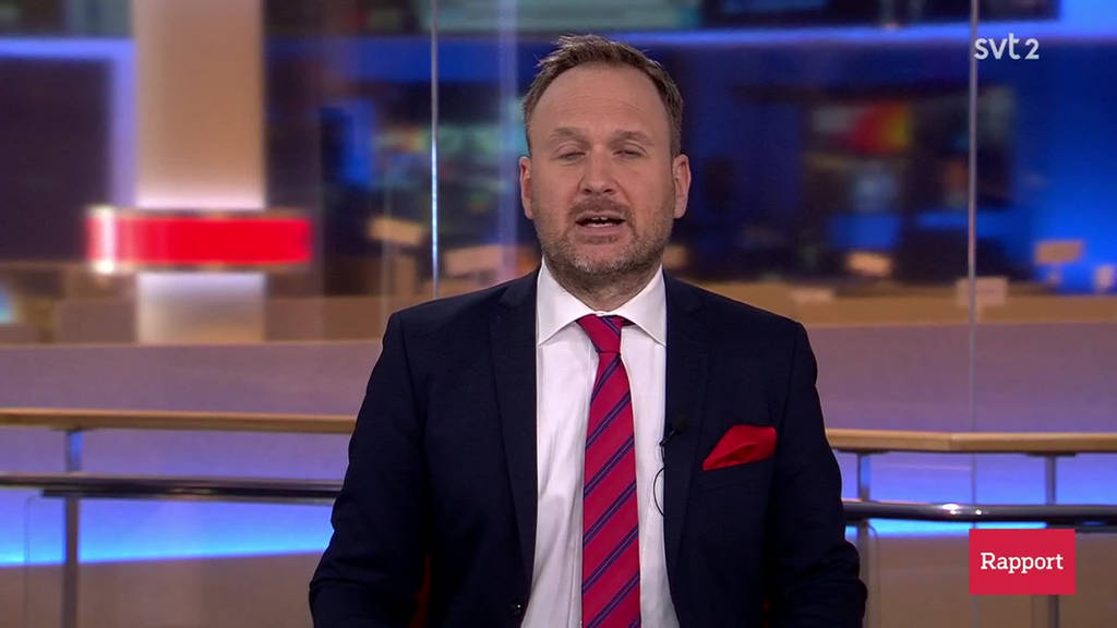 Rapport – Avsnitt 61 | SVT Play