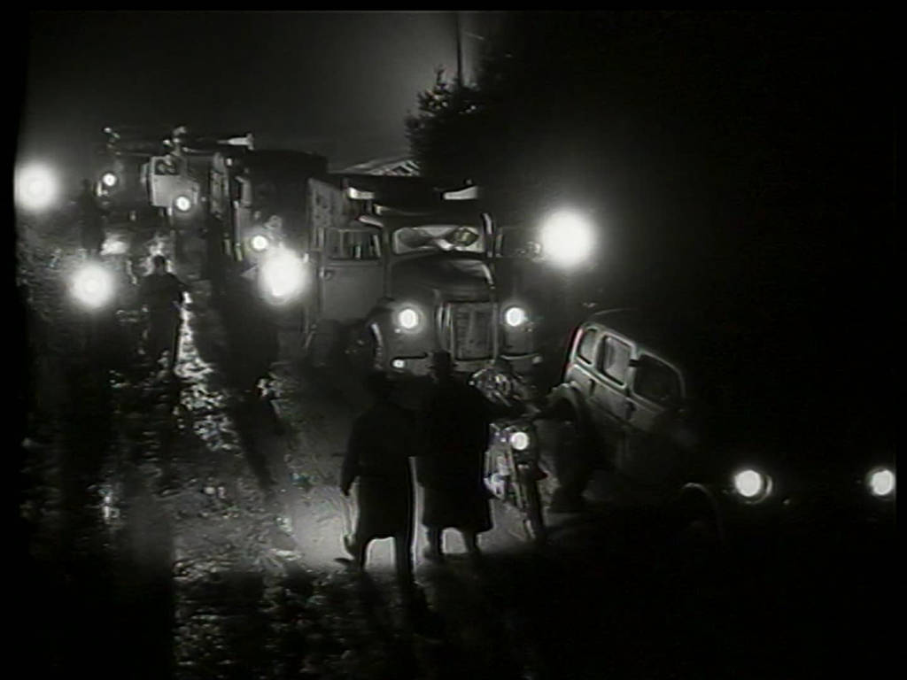 Operation Argus – 4. Spionnästet Frösvik | SVT Play