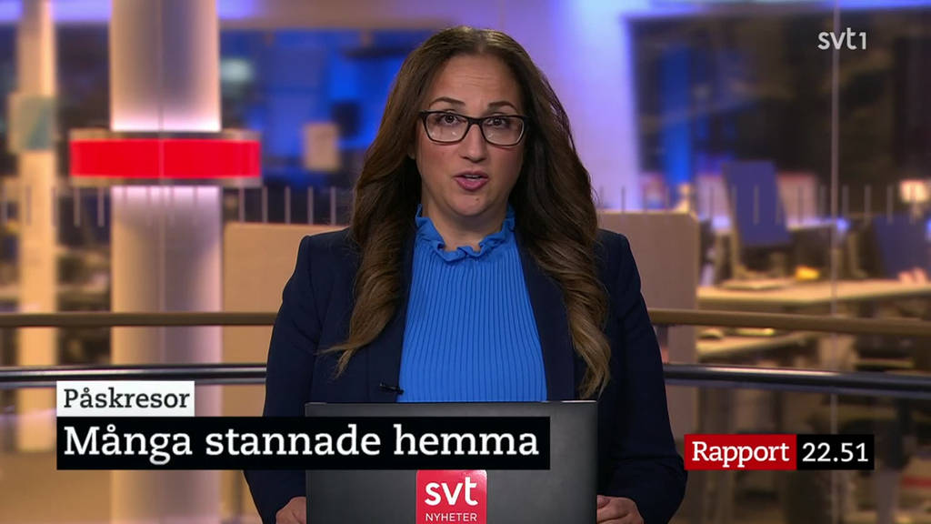 Rapport – Avsnitt 104 | SVT Play