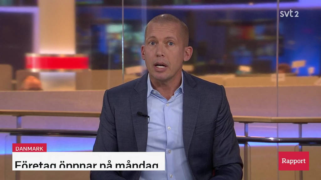 Rapport – Avsnitt 70 | SVT Play
