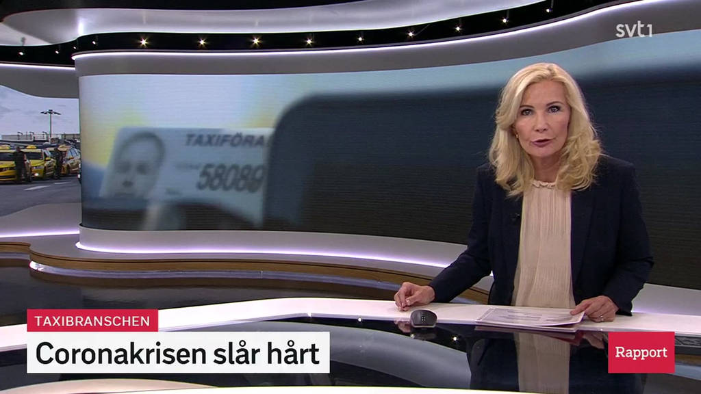 Rapport – Avsnitt 100 | SVT Play