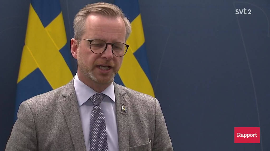 Rapport – Avsnitt 118 | SVT Play