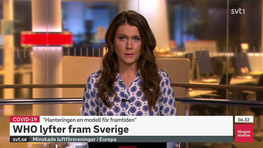 Rapport – Avsnitt 86 | SVT Play