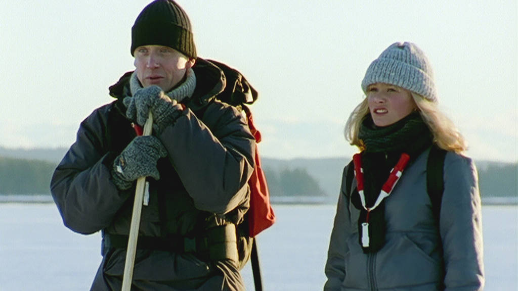 Skärgårdsdoktorn – 6. Vinterlekar | SVT Play