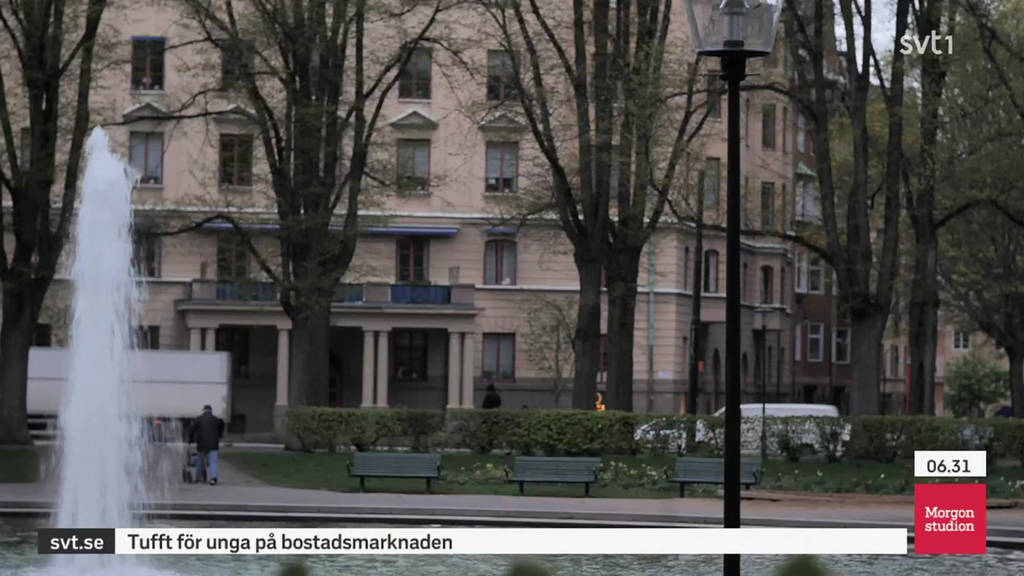 Rapport – Avsnitt 93 | SVT Play