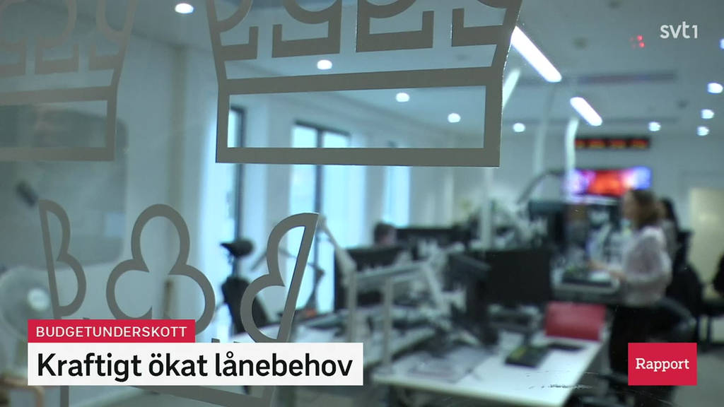 Rapport – Avsnitt 100 | SVT Play