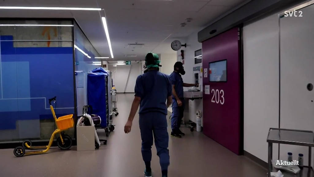 Aktuellt – Avsnitt 80 | SVT Play