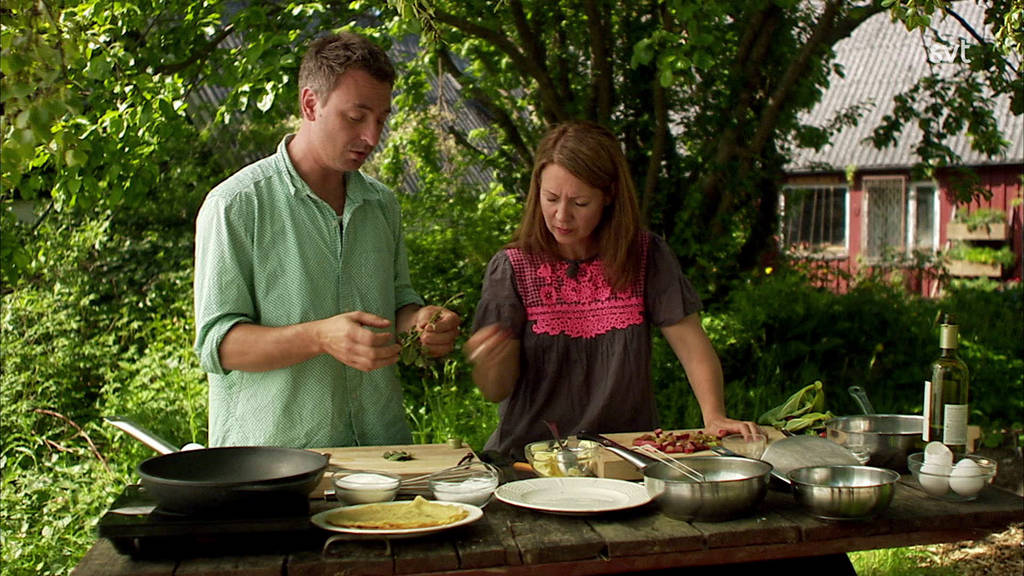 Trädgårdstider – Avsnitt 12 | SVT Play