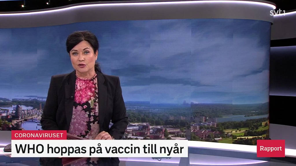 Rapport – Avsnitt 22 | SVT Play