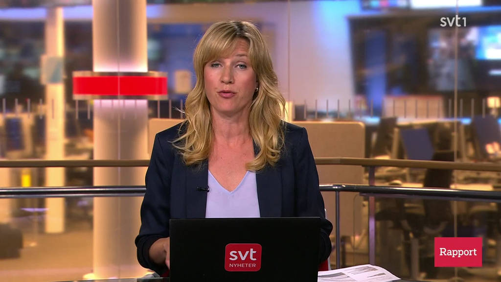 Rapport – Avsnitt 158 | SVT Play
