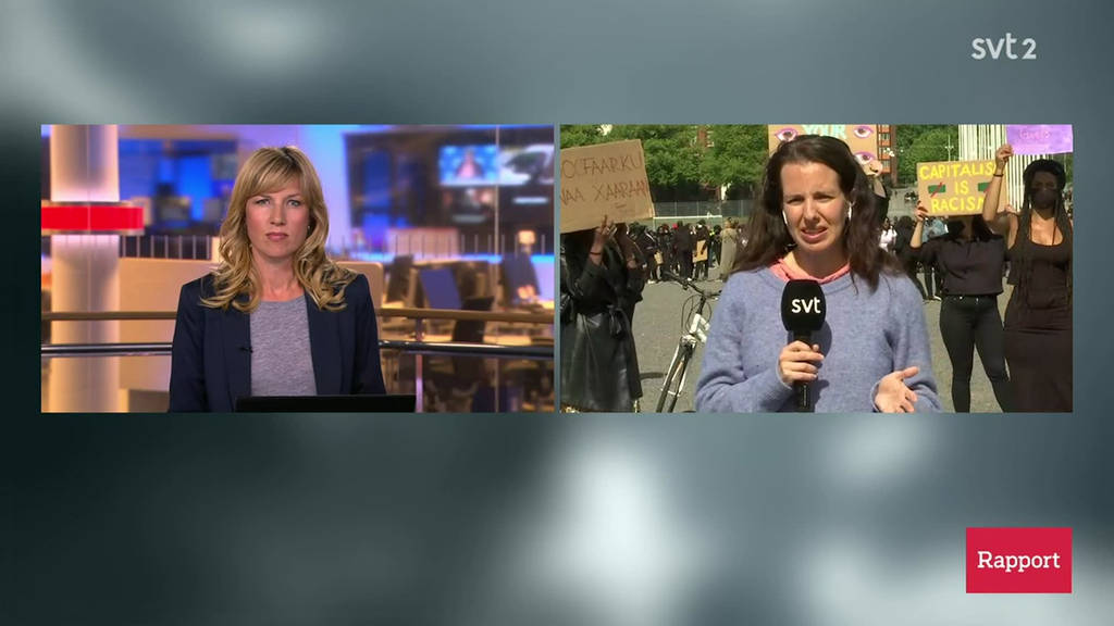 Rapport – Avsnitt 159 | SVT Play