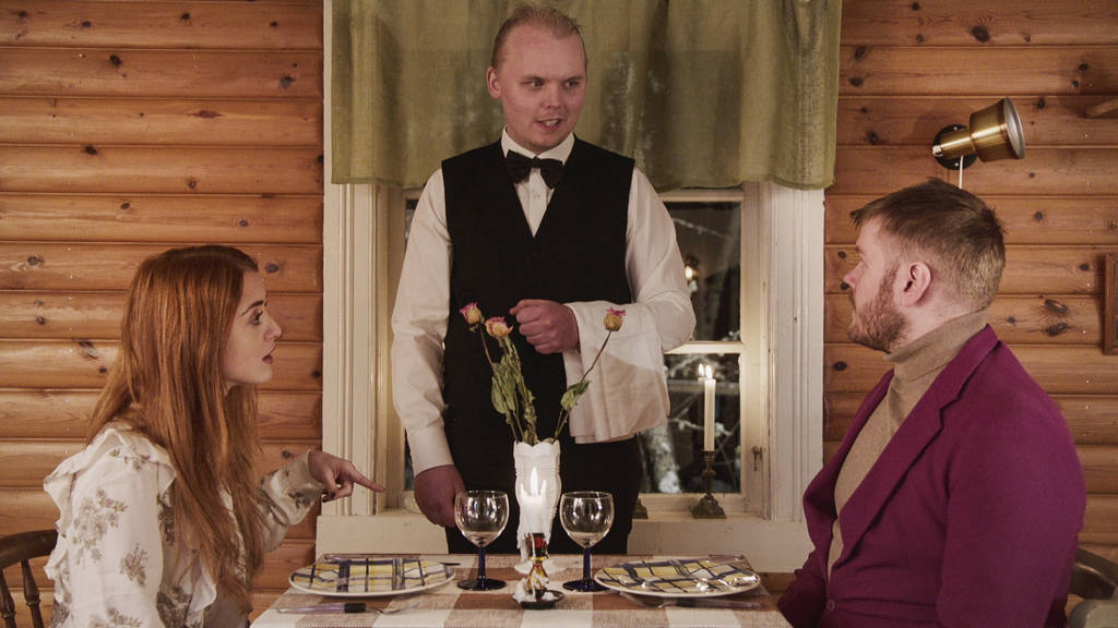 Leif & Billy – 2. Räven i grytan | SVT Play