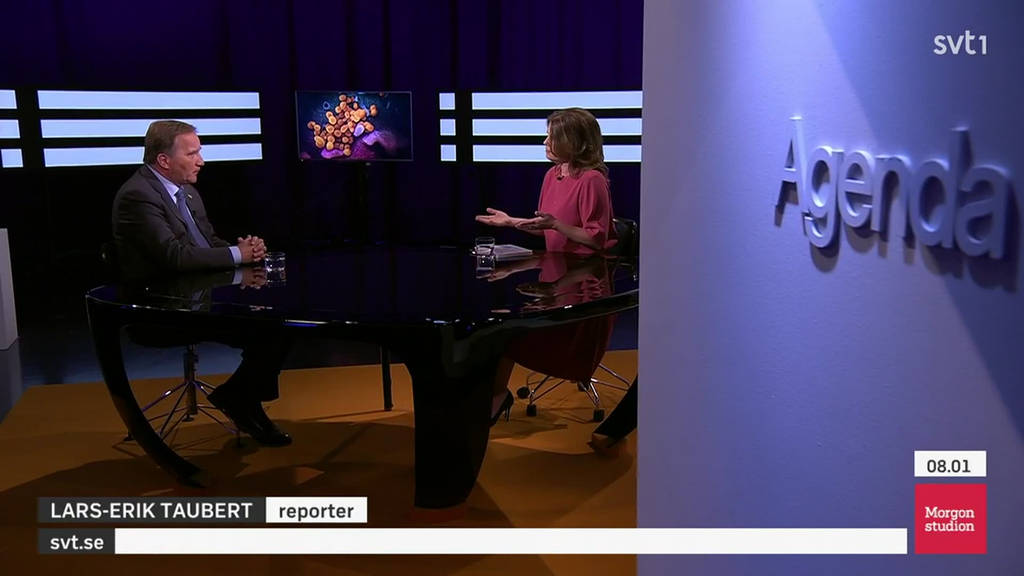 Rapport – Avsnitt 118 | SVT Play