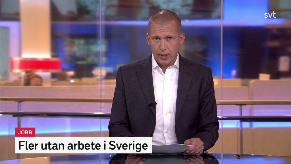 Nyheter på lätt svenska – Avsnitt 112 | SVT Play