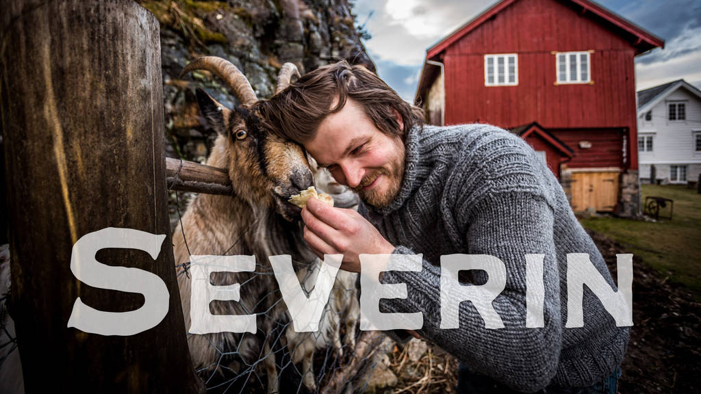 Severin – Avsnitt 6 | SVT Play