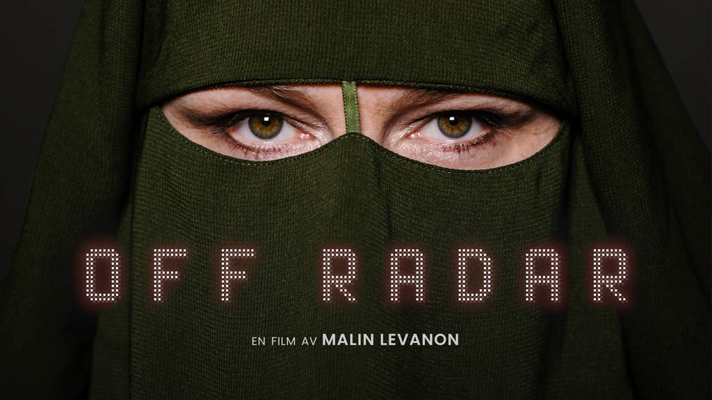 Off radar | SVT Play