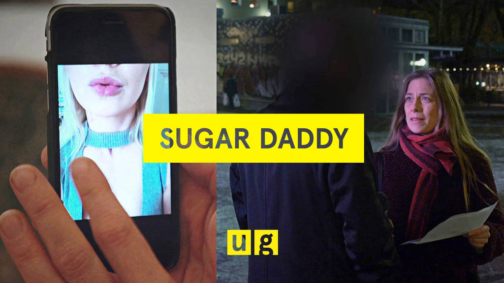 Uppdrag granskning – Sugar daddy | SVT Play