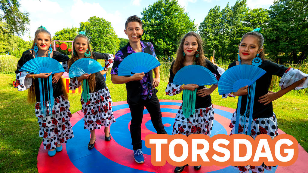 Sommarlov – Avsnitt 25 | SVT Play