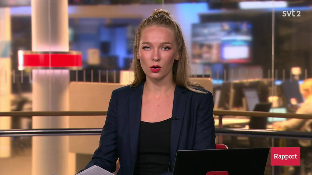 Rapport – Avsnitt 198 | SVT Play