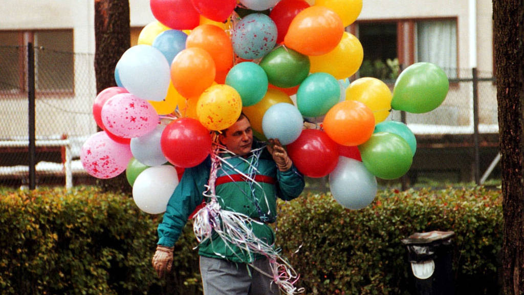 Svenska tv-historier – Hammarkullen | SVT Play