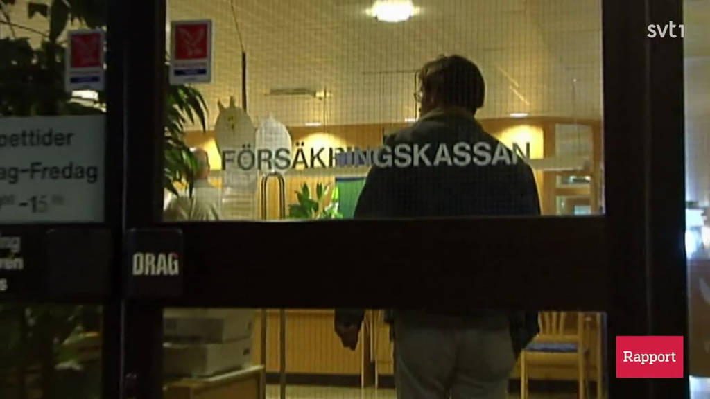 Rapport – Avsnitt 180 | SVT Play