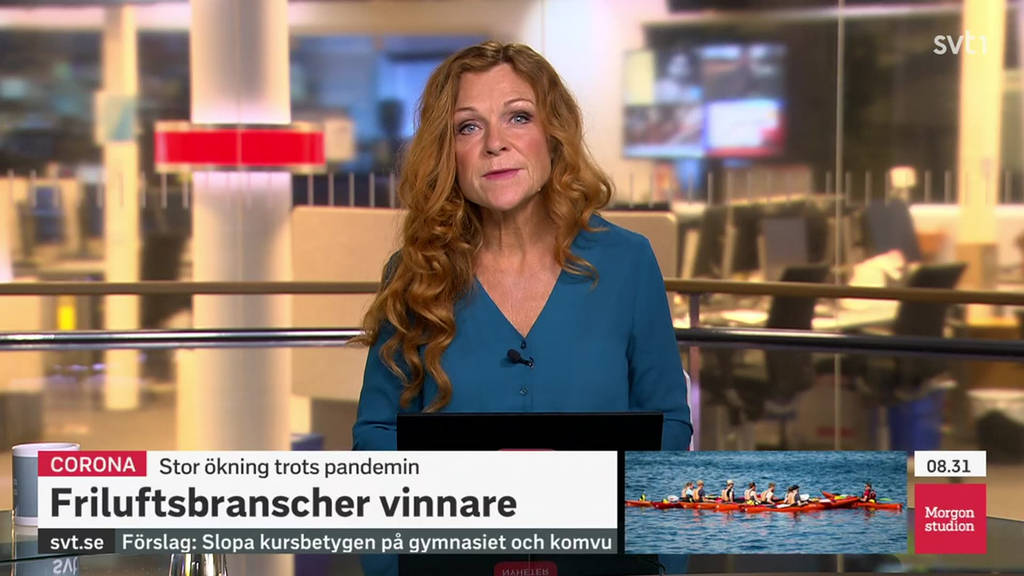 Rapport – Avsnitt 163 | SVT Play