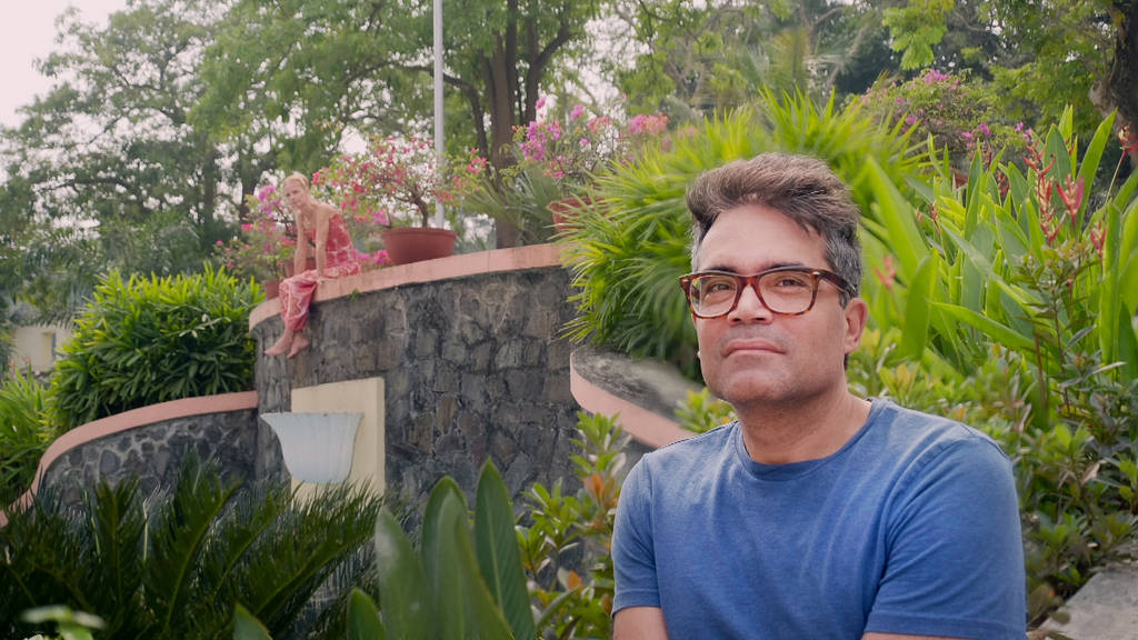 Världens sämsta indier – Malin och David provar på att vara tysta | SVT ...