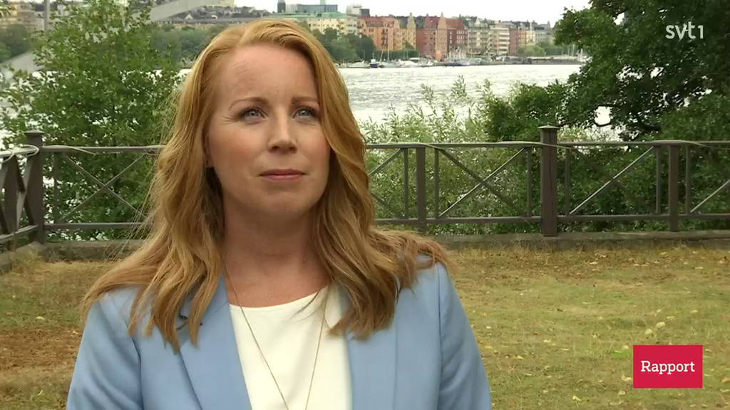 Rapport – Avsnitt 35 | SVT Play