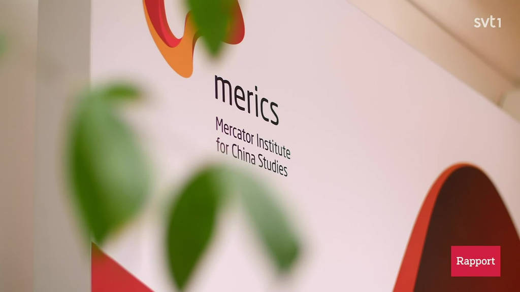 Rapport – Avsnitt 211 | SVT Play