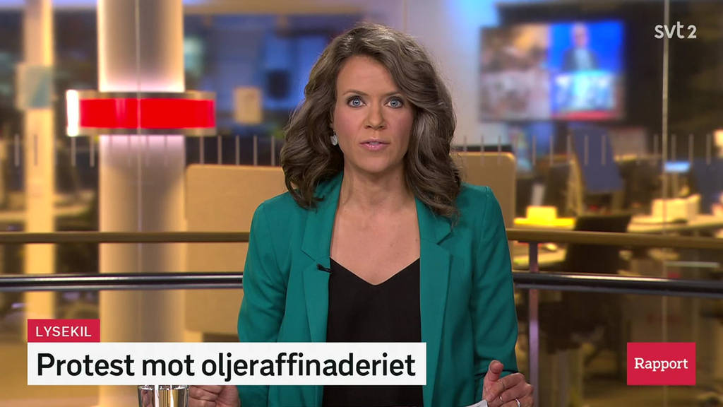 Rapport – Avsnitt 249 | SVT Play