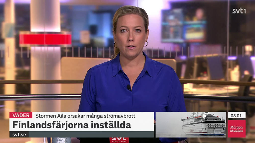 Rapport – Avsnitt 186 | SVT Play