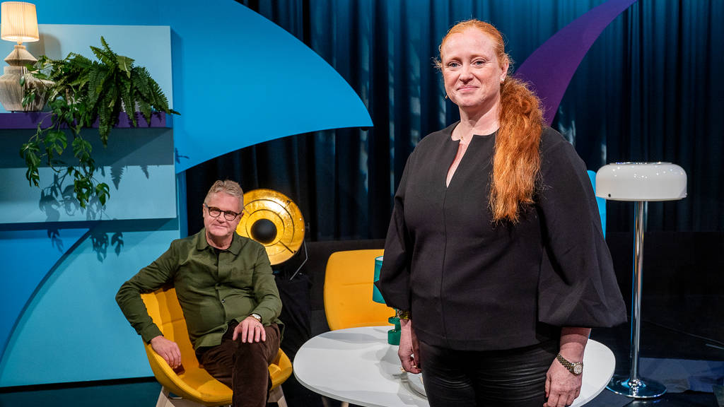 Go'kväll – Kristoffer Appelquist och auktionstips | SVT Play