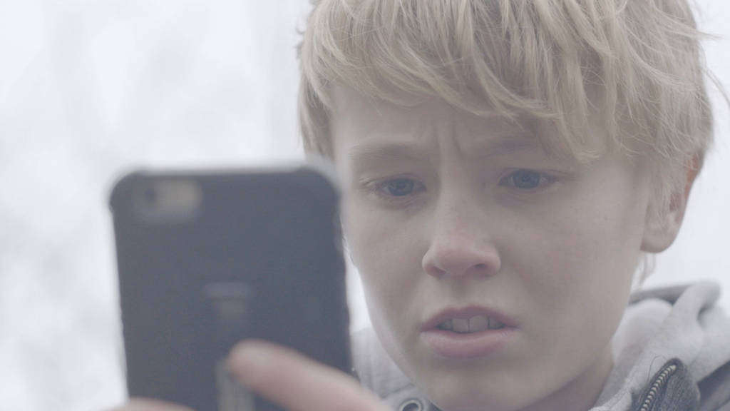 BaseBoys – 4. Den mystiska hiten | SVT Play