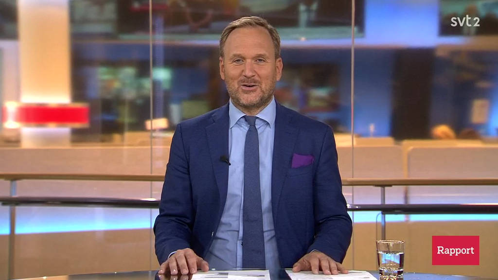 Rapport – Avsnitt 138 | SVT Play