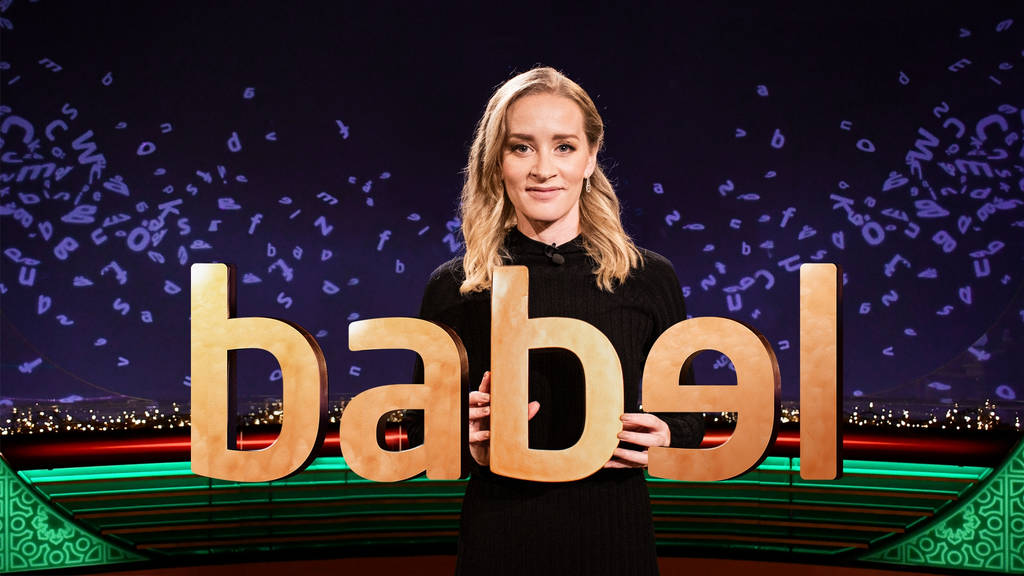 Babel – Stina Jackson, Vanessa Springora, Ola Larsmo | SVT Play