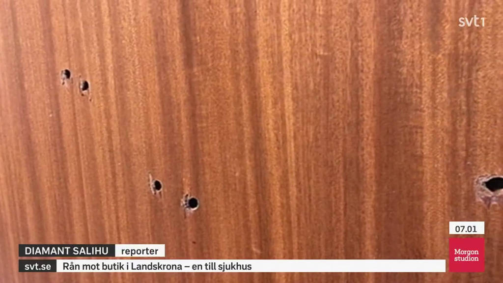 Rapport – Avsnitt 198 | SVT Play